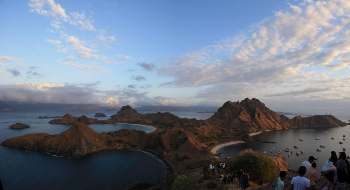 Indonesia, 4 Weeks in Java, Bali, Lombok, and Flores | Turisti per Caso